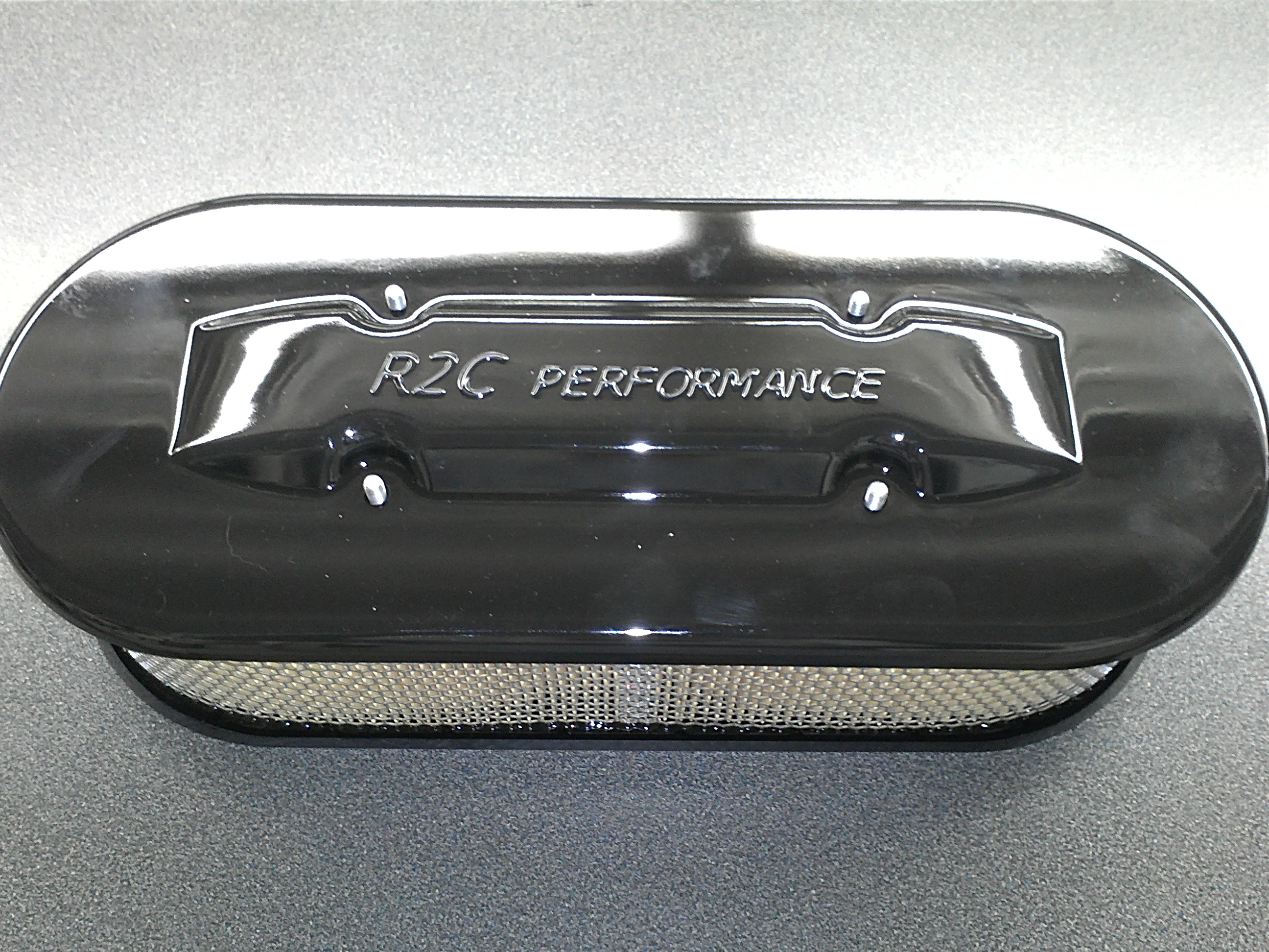 Eliminator Race Cars