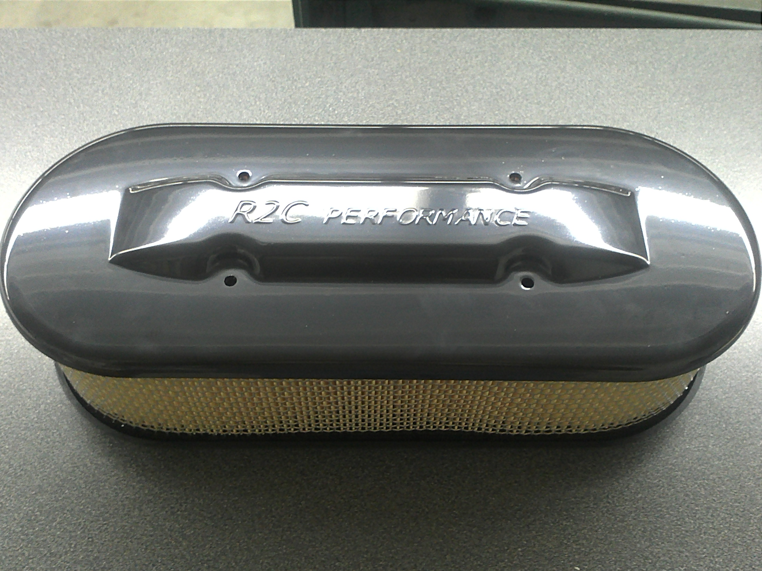 Eliminator Race Cars