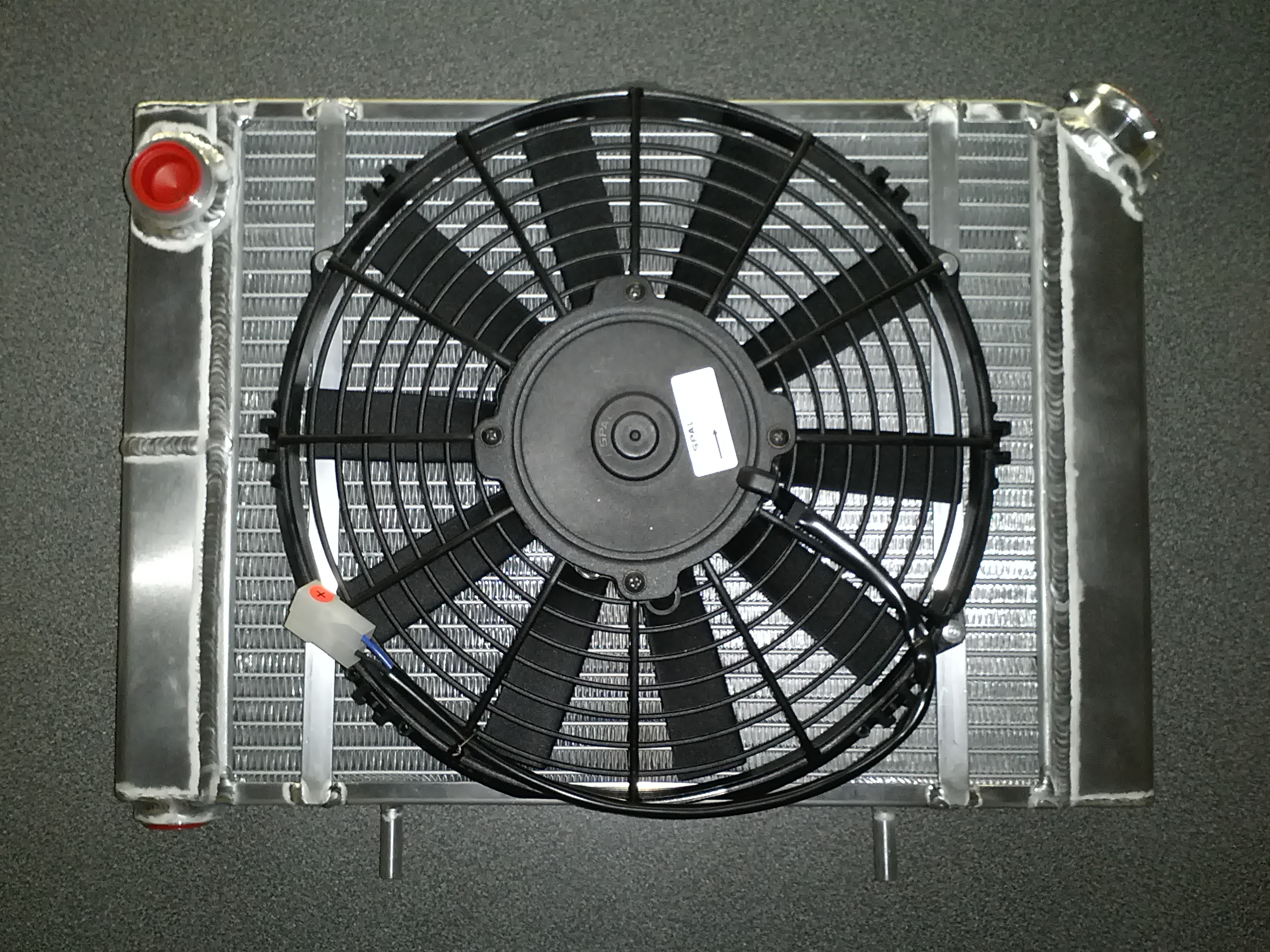 Eliminator Race Cars