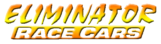 Eliminator Race Cars Home Page
